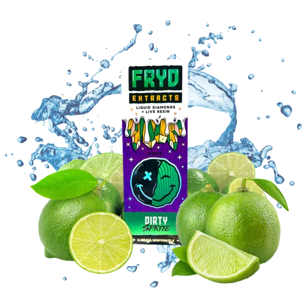 Fryd Extracts Official Website™ - Enhance Your Vaping Experience