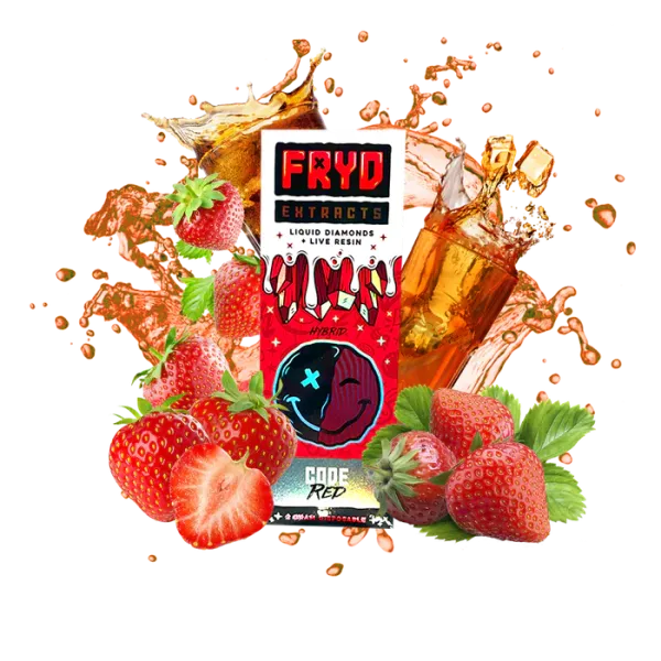 Fryd Extracts Official Website™ - Enhance Your Vaping Experience