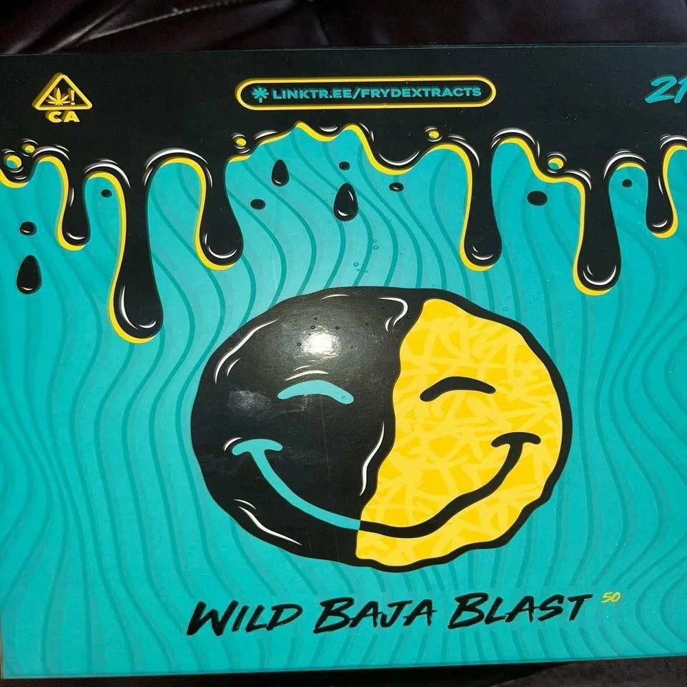 Fryd Live Resin - The Pinnacle of Cannabis Concentrates